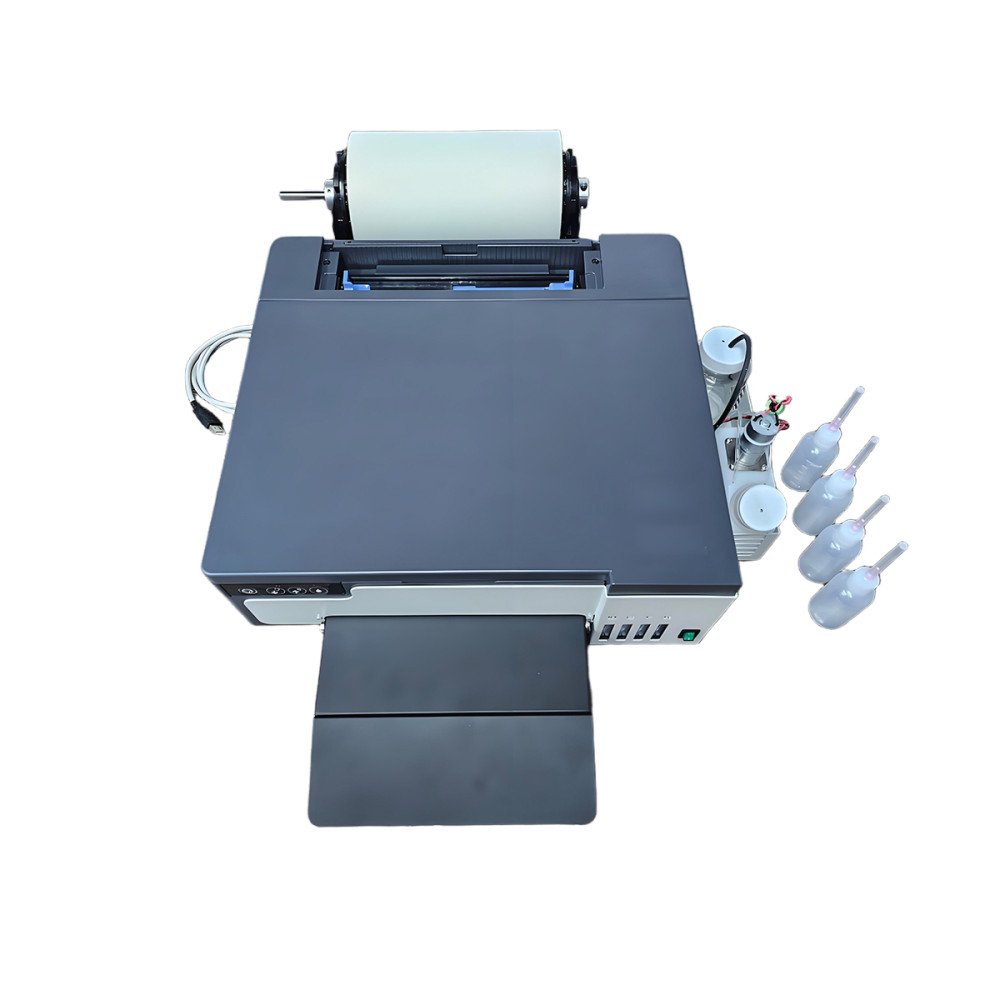A4 Roll DTF Printer - GF60T4