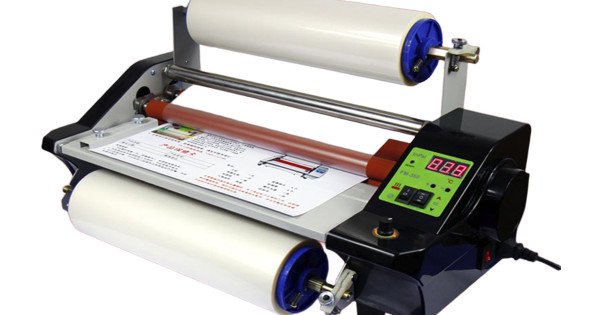 Laminating Machine