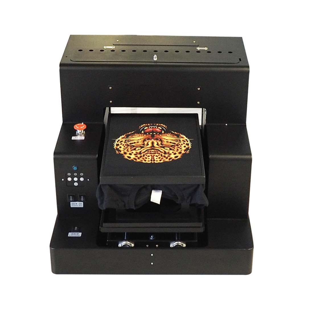 A3 T-shirt Printing Machine DTG & DTF Printer - F13G3