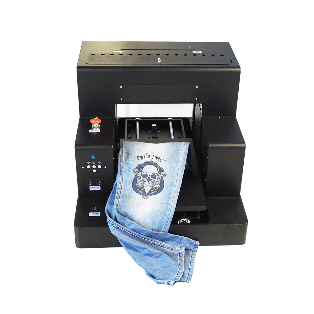 A3 T-shirt Printing Machine DTG & DTF Printer - F13G3