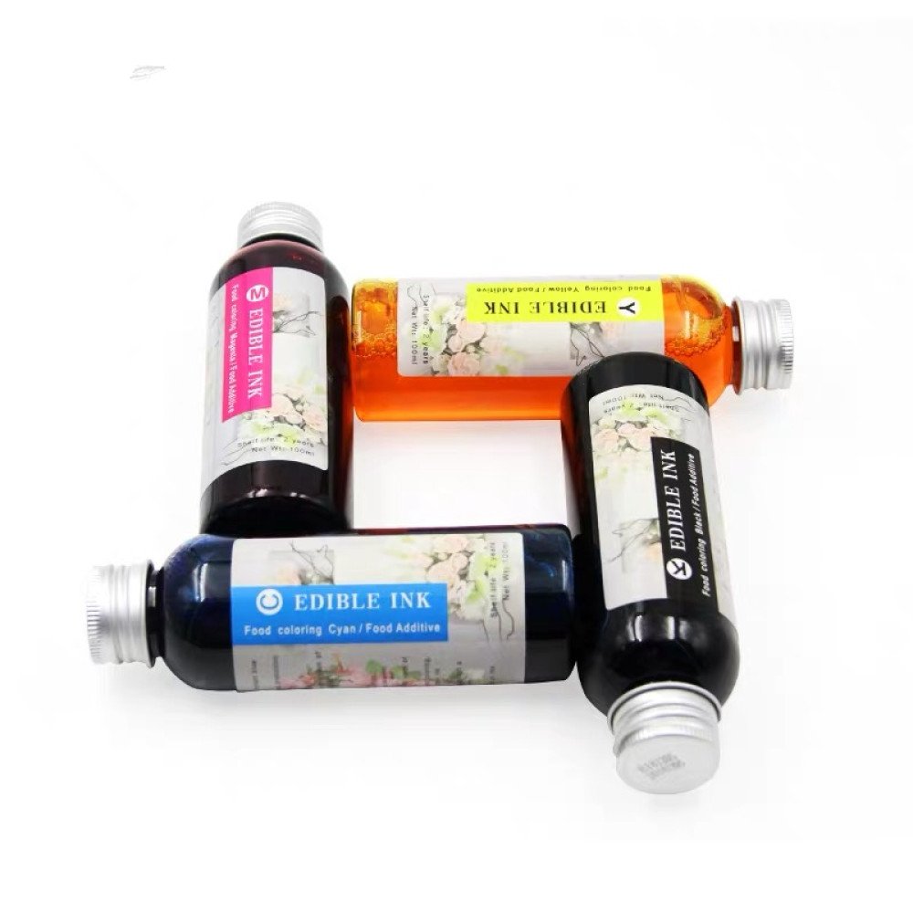 Edible Food Ink - GF34EK
