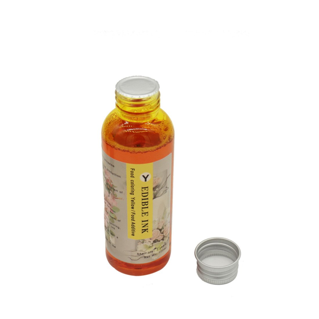 Edible Food Ink - GF34EK