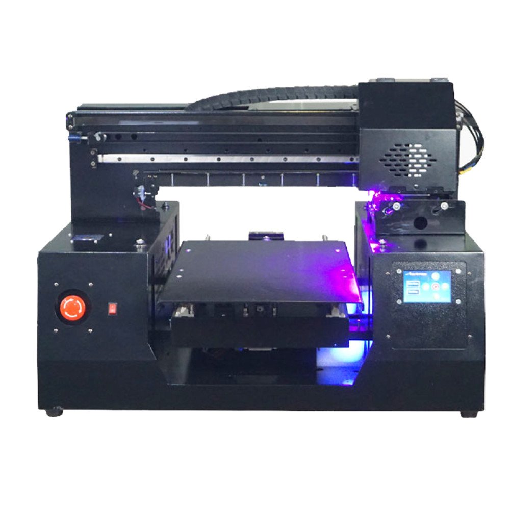 TX800 Head A3 UV Flatbed Printer - F3348