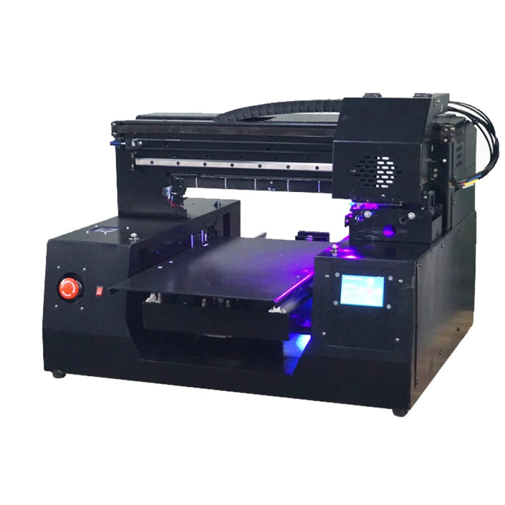 TX800 Head A3 UV Flatbed Printer - GF3348