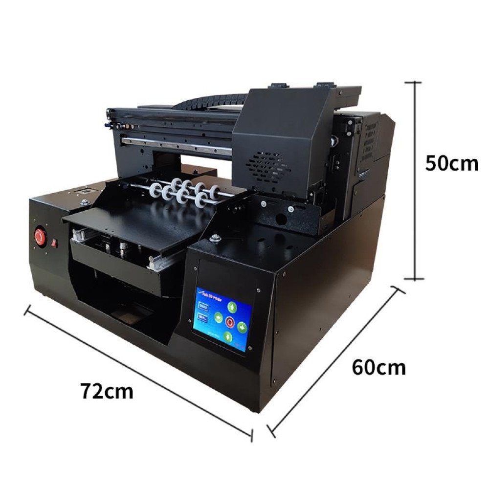 TX800 Head A3 UV Flatbed Printer - F3348